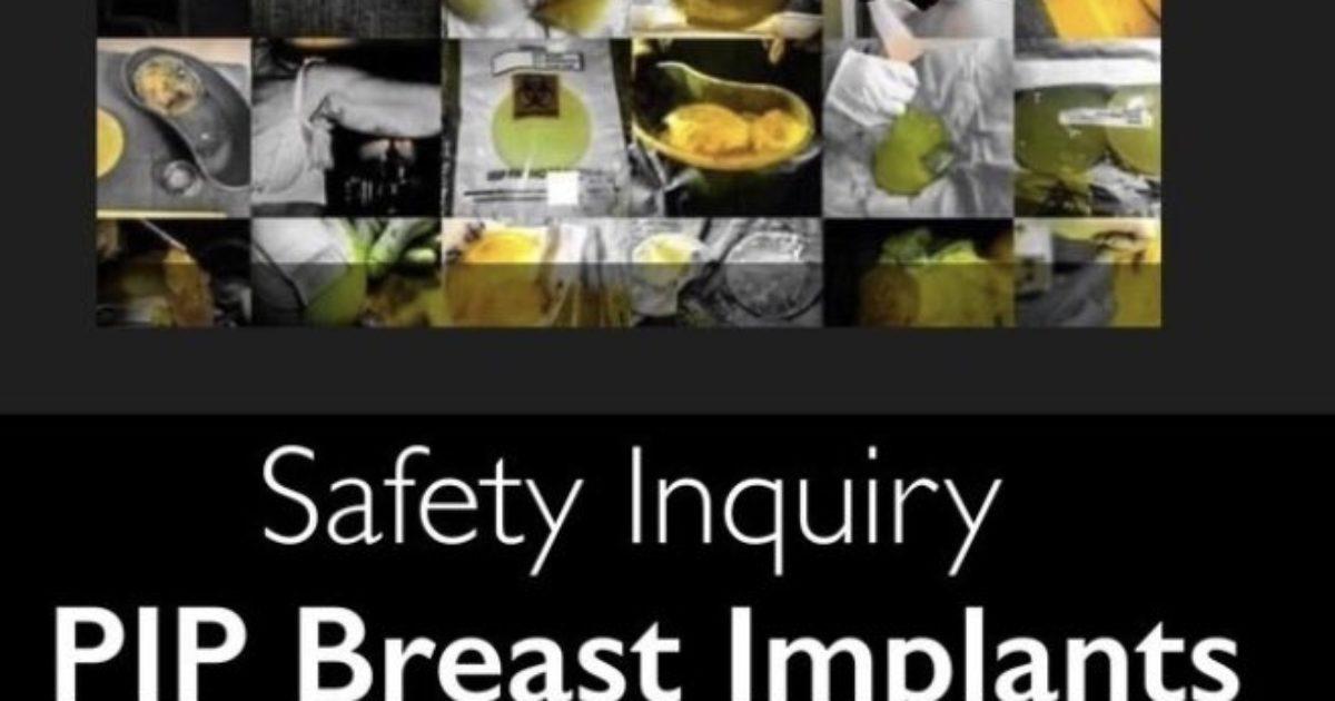 PIP Health Emergency Campaign - Fleur Anderson MP