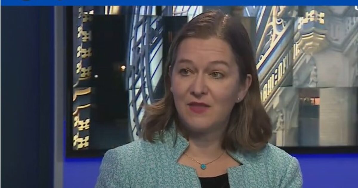 Londoners demand clean air - Fleur Anderson MP Londoners demand clean air - Fleur Anderson MP